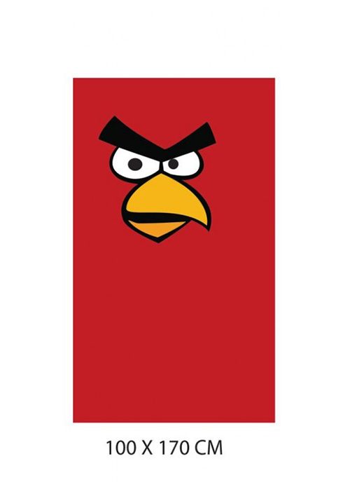Angry Bird Backdrops – Gathering
